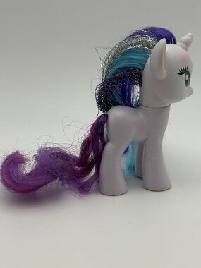 My Little Pony | Toys | My Little Pony Mlp Rarity Rainbow Power G4 20 3 ...